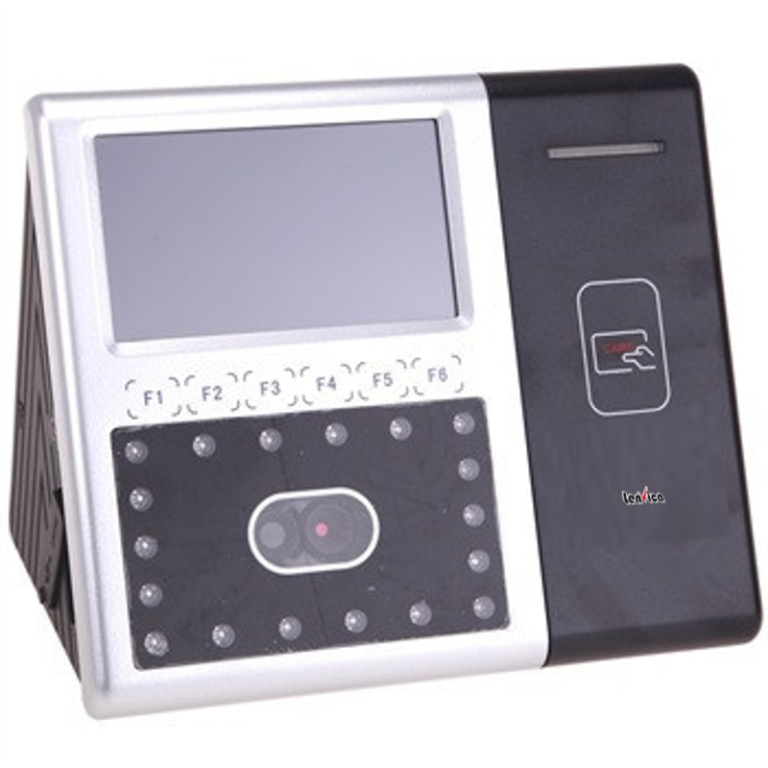iFace 302 - Face Recognition Device - Lenvica HRMS