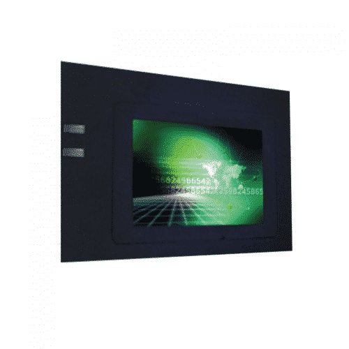 K21 Identix - Time Attendance Device with Fingerprint Recognition ...