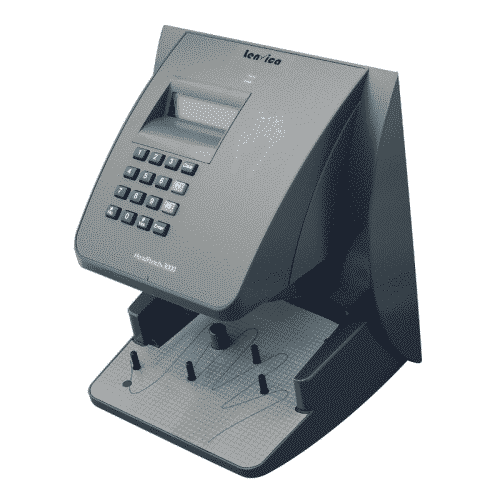 UA200 - Multimedia Fingerprint Time Attendance Terminal - Lenvica HRMS UA200 - Multimedia Fingerprint Time Attendance Terminal - Lenvica HRMS