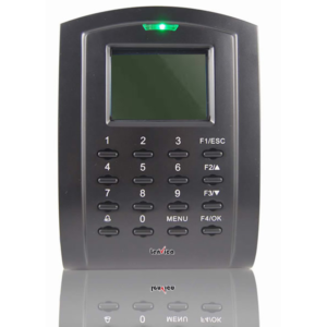 Mini AC Plus - Time Attendance & Access Control Face Recognition ...