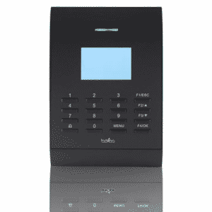 K30 Pro - Fingerprint System