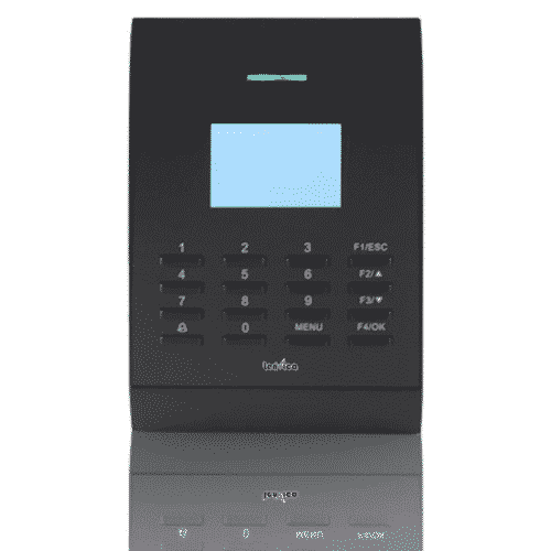 K30 Pro - Fingerprint System