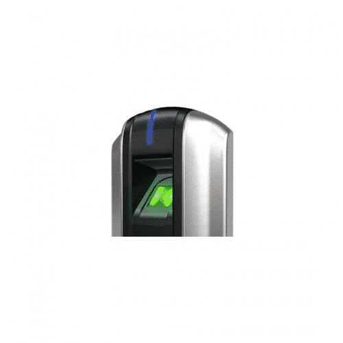 iClock 660 - Biometric Fingerprint Time and Attendance Terminal ...