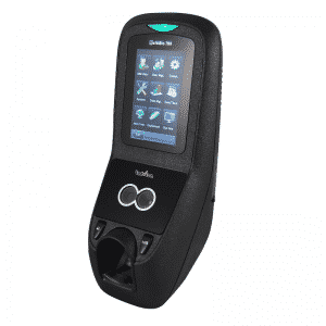 K21 Identix - Time Attendance Device with Fingerprint Recognition ...