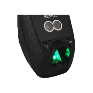 K21 Identix - Time Attendance Device with Fingerprint Recognition ...