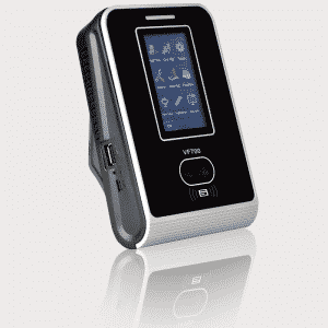 iFace 950 - Multi-Biometric Time & Attendance Terminal - Lenvica HRMS