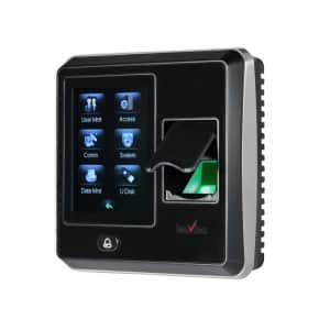 SF300 - Fingerprint Access Control & Time Attendance Device - Lenvica HRMS