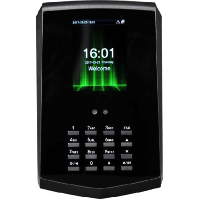 Face Recognition Devices - Lenvica HRMS