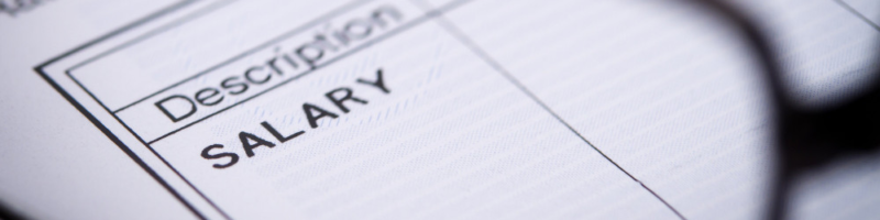 Salary Head - Lenvica HRMS