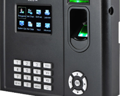 Software for ZKTeco Devices - Lenvica HRMS