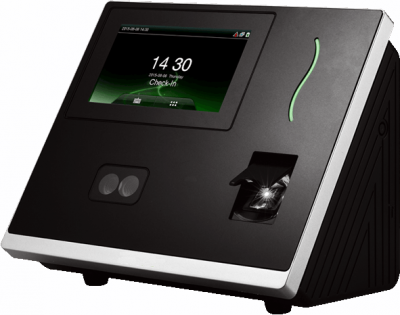 G3 H- Multi Bio-metric Smart Identification Time Attendance and Access ...