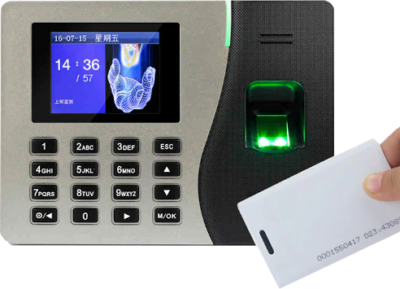 How to capture employee attendance while ensuring safety from Covid ...