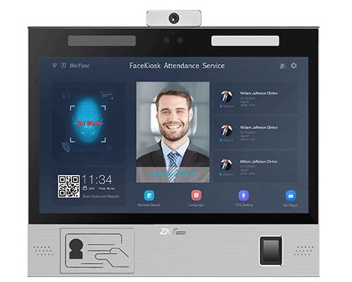 Thank you for downloading AttendHRM - Lenvica HRMS