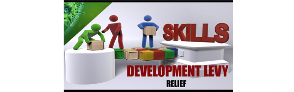 Skill Development Levy (SDL) - South Africa Revenue Service (SARS)