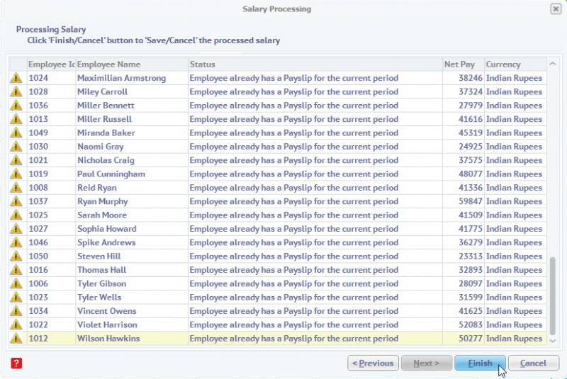 Overtime pay for extra work - Lenvica HRMS
